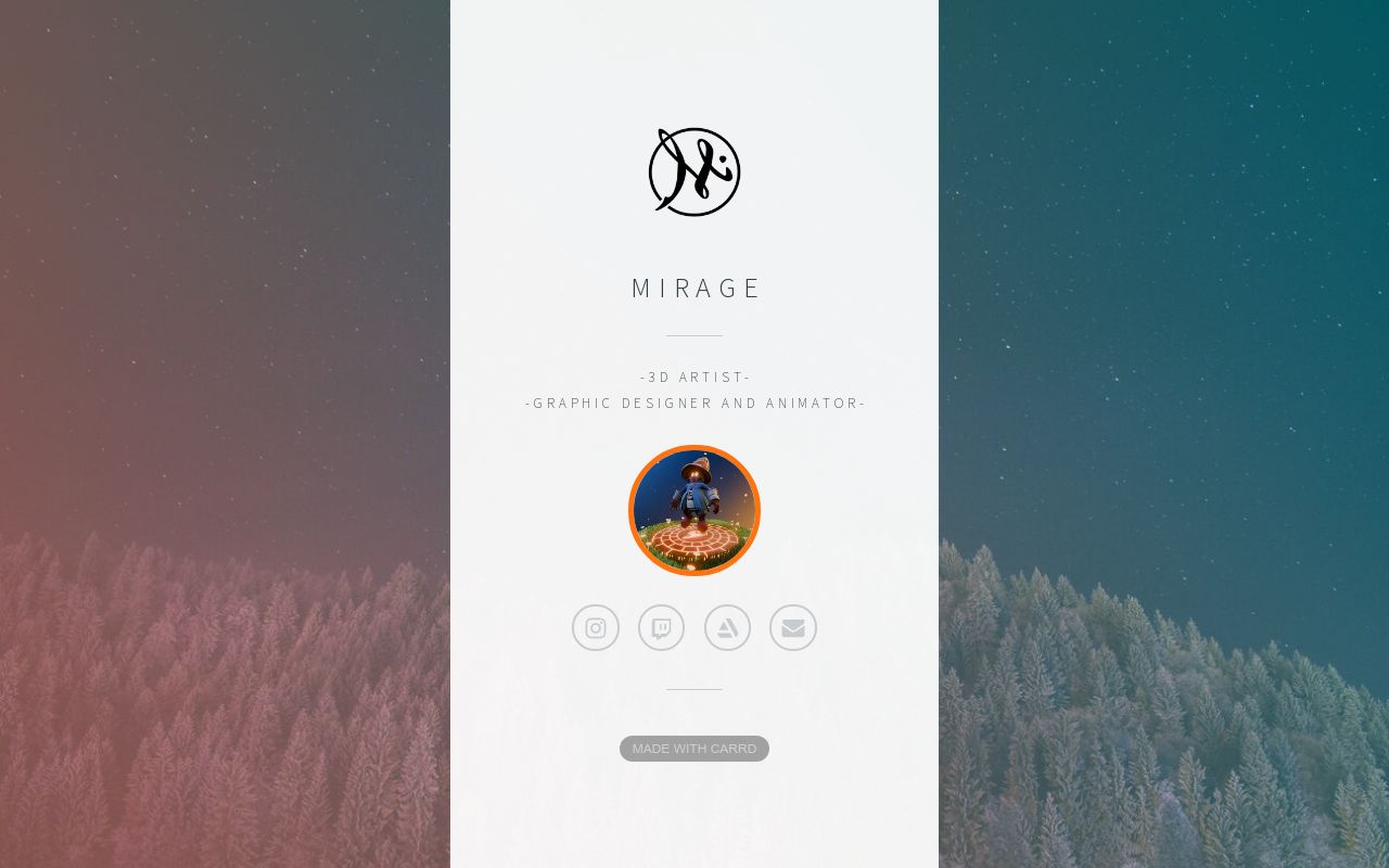 Mirage